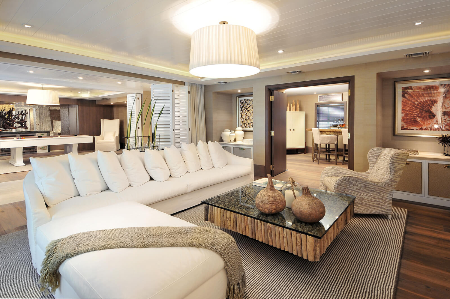 OCEAN HOUSE – ROW01